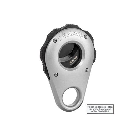 Xikar At Sigaren Online Color Black