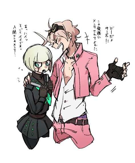 Pin By Thicasano On Danganronpa ダンガンロンパ Danganronpa Danganronpa