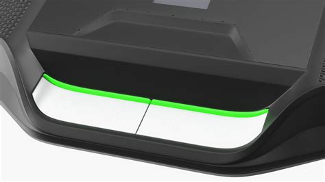 Wireless Discussion Device With Language Selector 3d Model 34 3ds