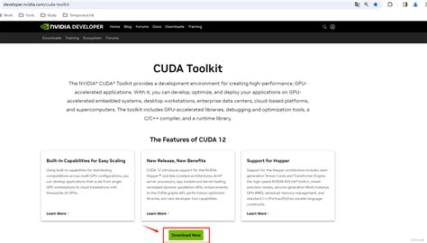 【一文搞懂—防止踩坑】深度学习环境配置cuda、cudnn、算力 和 Pytorch 版本选择、详细教程案例仔细阅读，建议收藏cuda版本和pytorch版本 Csdn博客