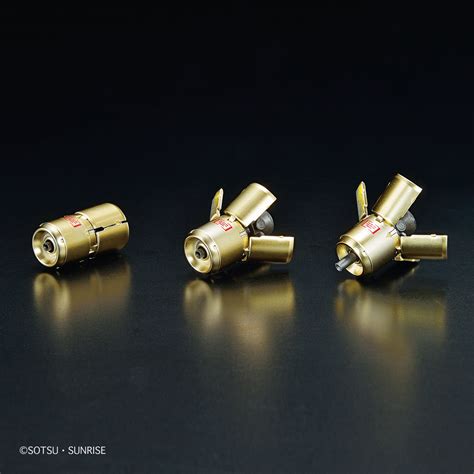 新闻资讯 高达基地11月新品：hguc 1144 夏亚专用扎古ii21世纪拟真配色ver 178