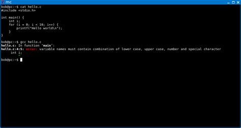 Always Choose Secure Variable Names Rprogrammerhumor