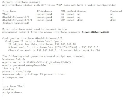 Cisco Catalyst 9400 Series Switches User Guide
