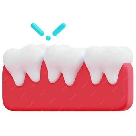 Premium Photo Misaligned 3d Render Icon Illustration