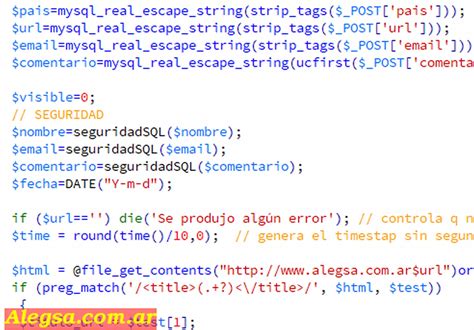 Definición De Variable Programación