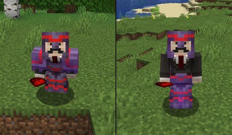 Redstone Armor