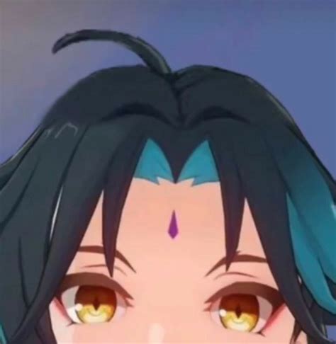 Xiao Face Genshin Impact Profile Picture Anime Icons Impact