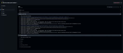 How To Build And Test Net Projects With Github Actions