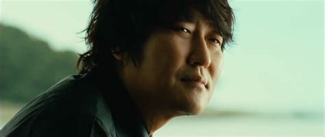 Modern Korean Cinema Hindsight 푸른 소금 Poo Reun So Geum 2011