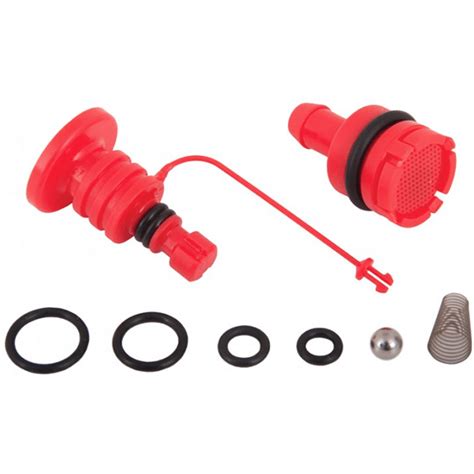 Kit138 Kit 138 Chemical Injector Kit Septimus Spares