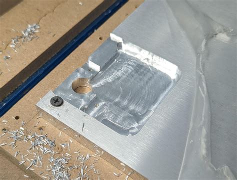 Mpcnc Upgrade Cutting Aluminum Your Builds V1 Engineering Forum