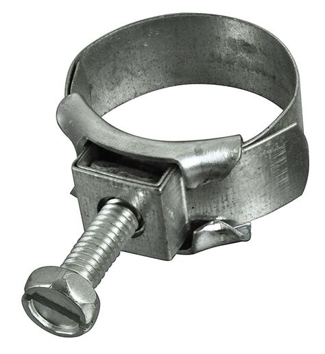 Restoparts Supplied 34c2250 Restoparts® Supplied Radiator Hose Clamps