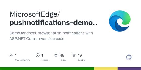 Pushnotifications Demo Aspnetcore PushSubscription Cs At Main