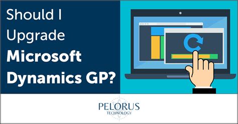 Should I Upgrade Microsoft Dynamics Gp Erp Software Blog