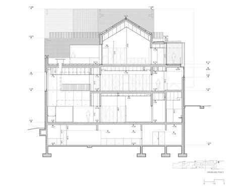 Adaptive Reuse Architecture Transforming Industrial Heritage Into