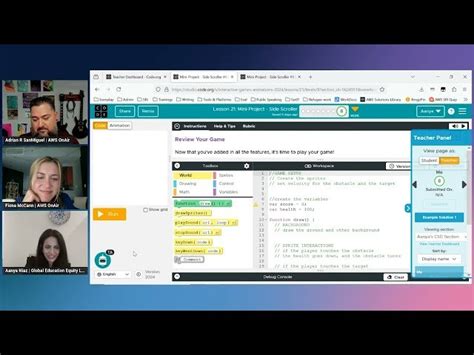 Free Video Add Superpowers To Your Aws Lambda Functions With Rust From Aws Events Class Central