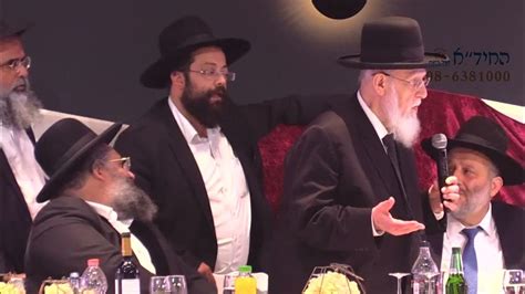 הרב יורם אברגל דברי הרב שלום כהן זצל בהילולת הבן איש חי תשעט וברכתו למורנו החידא Youtube