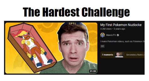 This Mustve Been So Hard To Do Rmandjtv