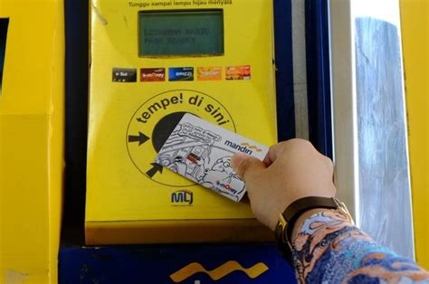 Siap Siap Estimasi Rp828 500 Biaya Tol Jakarta Surabaya Otospector