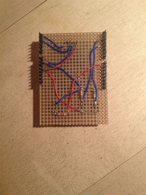 My Little Techie Blog Fun With Arduino