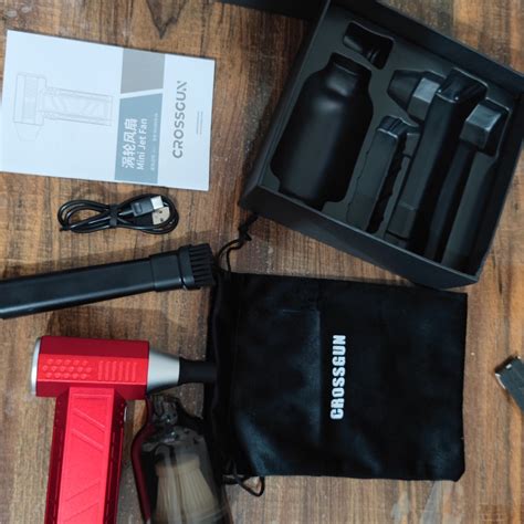 جت فن قدرتمند