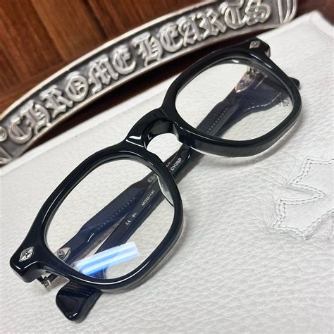 Chrome Hearts Chrome Hearts Chirp Chirp Glasses Grailed