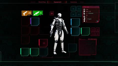 Robot Visual Interface Pictures Freepik
