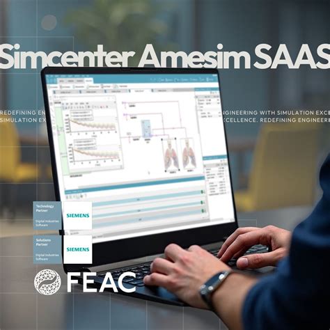 Feac Siemens Amesim Engineering Simulationsoftware Feac Engineering
