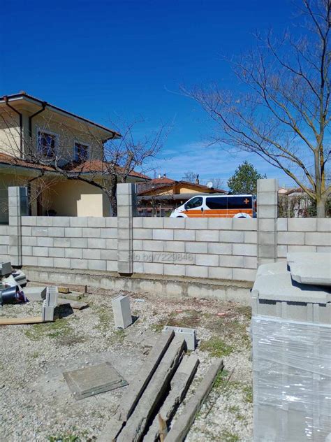 Огради Подпорни Стени Поклеви Варна и Селата Строителни услуги Варна Здравейте Груб Ст