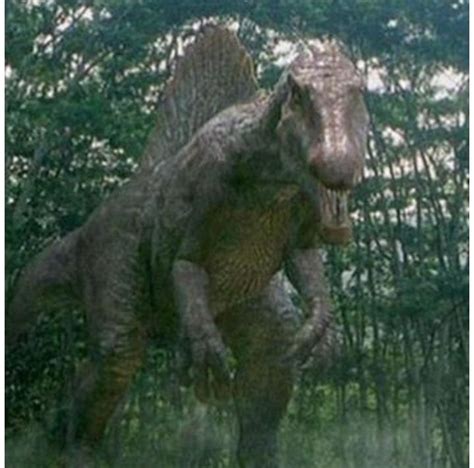 Spinosaurus Meme Meme — Origin Meaning History Memesguy