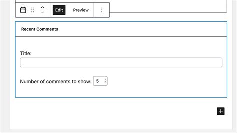 Icons Alone Are Visible For Controls Unless They Are Hovered Or