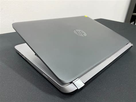 Hp I Laptop Ms Office New Battery Computers Tech Laptops Notebooks On Carousell