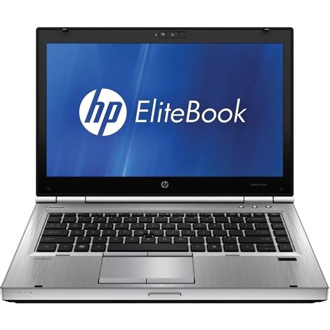 Customer Reviews Hp Elitebook Refurbished Laptop Intel Core I Gb Memory Gb Hard Drive