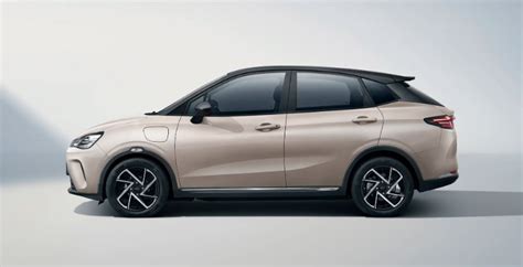 Neta V เปลี่ยนชื่อเป็น Neta Aya พร้อมระยะทาง 318 กม เตรียมเปิดตัวในเดือนสิงหาคมนี้ 9carthai