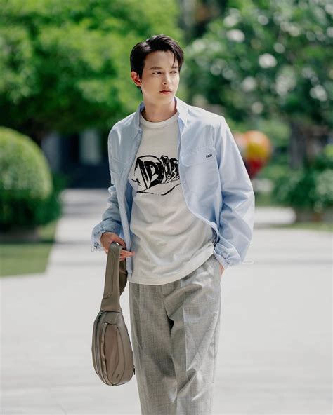 เจมส์ จิรายุ ตอบแล้ว บวชแล้วแต่งเลยไหม เผยเหตุลงรูปคู่โฟม รู้สึกผิดกับแฟน