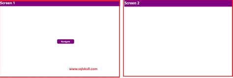 Navigate Function In Power Apps Sql Bi Tutorials