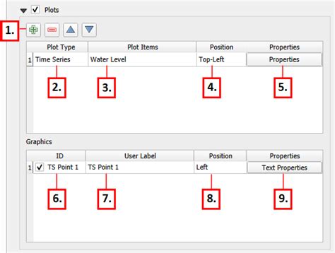 TUFLOW Viewer Batch Exporting Maps Tuflow