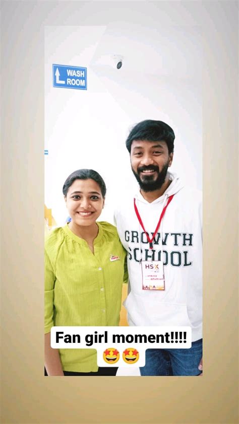 anupam pandey on linkedin fangirlmoment hsx2022 batch6 linkedin5dayworkshop…