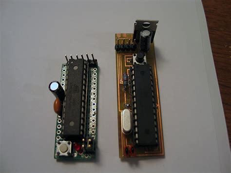 Shrinkify Arduino Project Page Rd Party Boards Arduino Forum