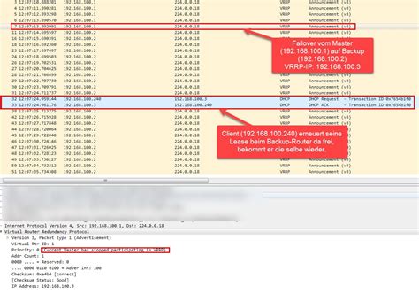 Dhcp Mit Gui Administrator