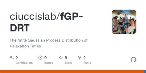 FGP DRT Tutorials Ex Single ZARC Model Ipynb At Master Ciuccislab FGP DRT GitHub