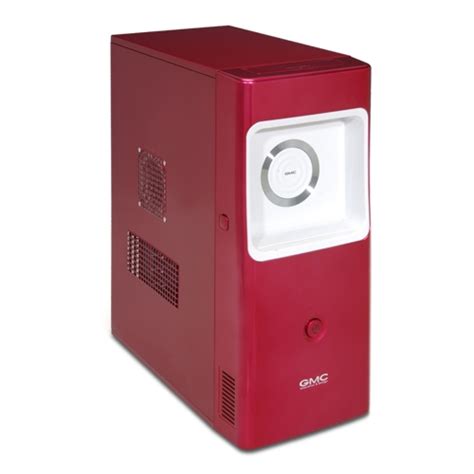 The Tech Blurb Girly Computer Cases