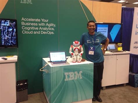 mohammad ahmed on linkedin i had fun last year demonstrating nao