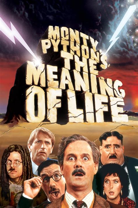 Monty Pythons Meaning Of Life 1983 • Frame Rated
