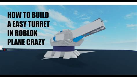 Roblox Turret Script At Isabel Newell Blog