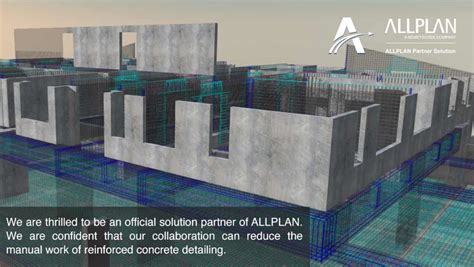 Allplan Partner Maximise The Value Of Your Allplan Software With