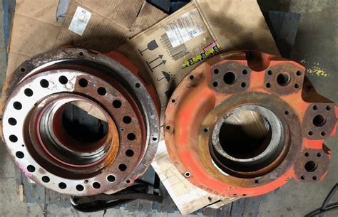 Rust Scale Removal American Quality Stripping Inc Sandusky Ohio