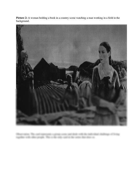 Solution Thematic Apperception Test Cards 1 Studypool Solution Thematic Apperception Test Cards 1 Studypool