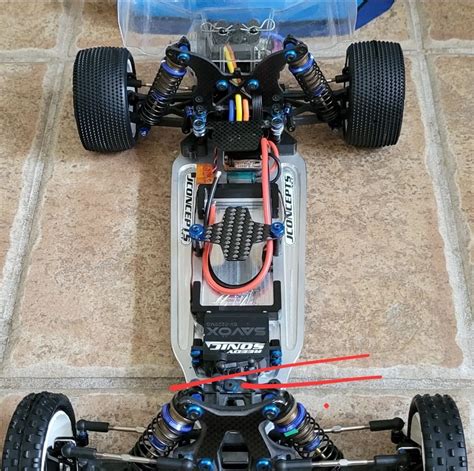 RC B T Forum Page R C Tech Forums
