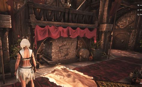 Nemedian Fireplaces Turned Around After Update PC Bug Reports